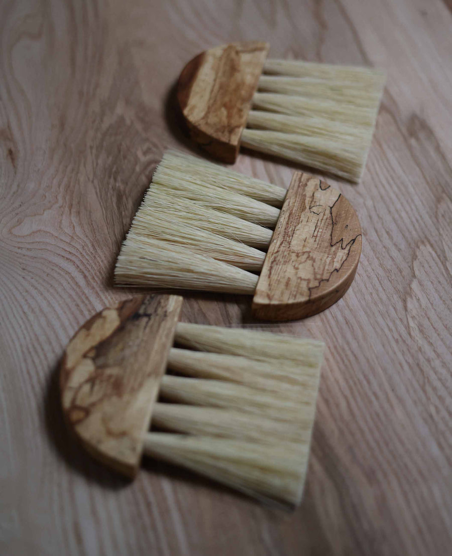 Handcrafted Brushes | Handmade Brushes | Contemporary Brushes ...