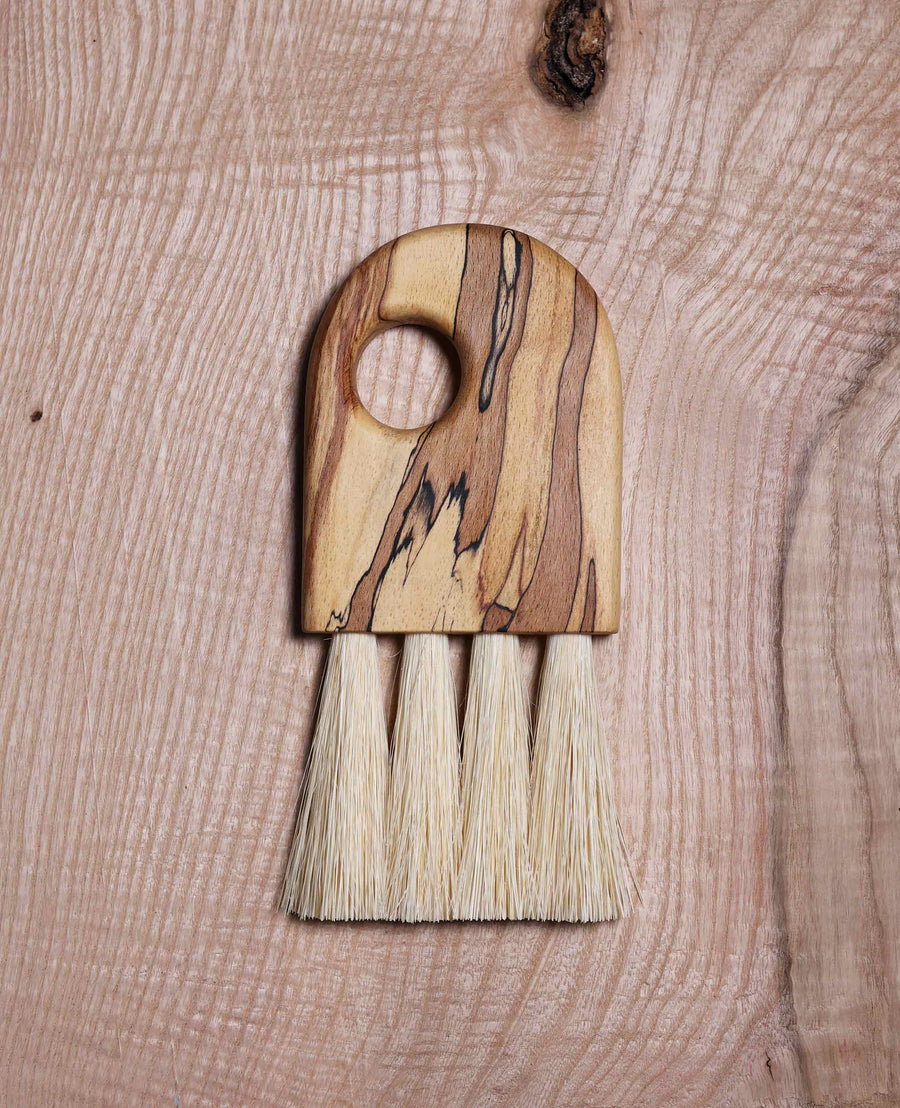 Handcrafted Brushes | Handmade Brushes | Contemporary Brushes ...