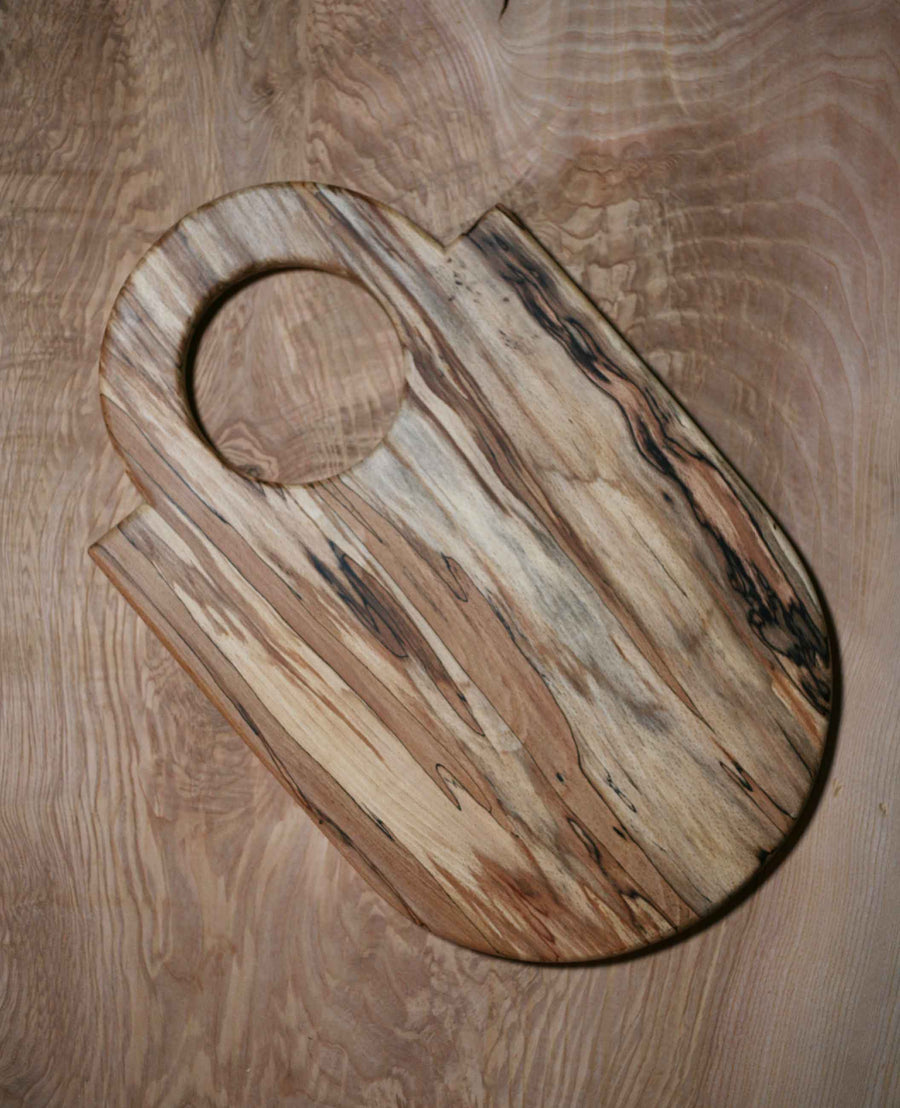 Wooden Serving Boards | Handcrafted Wooden Platters – slowmadegoods