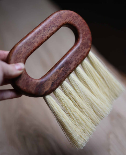 Loop Brush – slowmadegoods