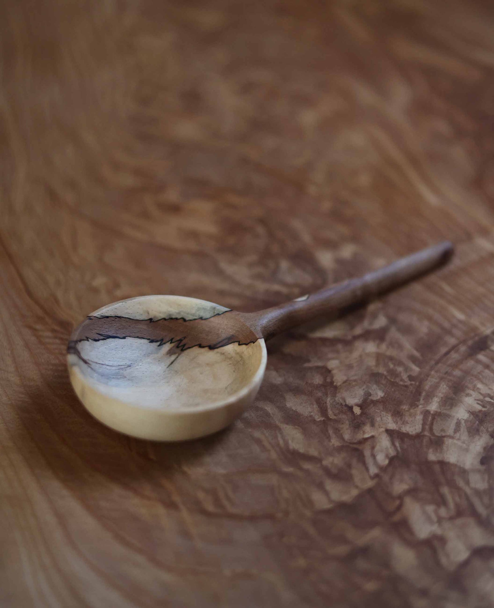 Handcrafted Scoops | Wooden Coffee Scoops | Slow Made Goods – slowmadegoods